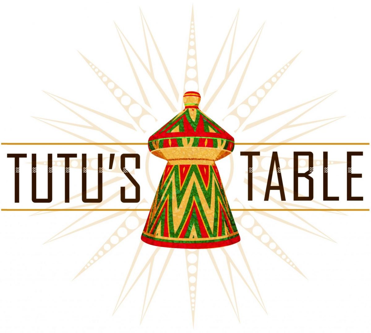 Tutu’s Ethiopian Table – Ethiopian food in Palmer Park, Reading, UK